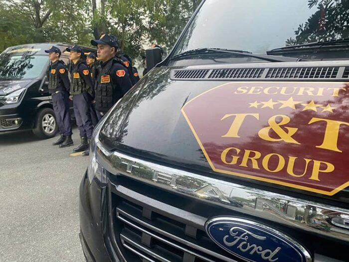 BÌNH YÊN TRONG BỆNH VIỆN ĐỂ BỆNH NHÂN LUÔN KHOẺ MẠNH TRỞ VỀ | Bảo An T&T